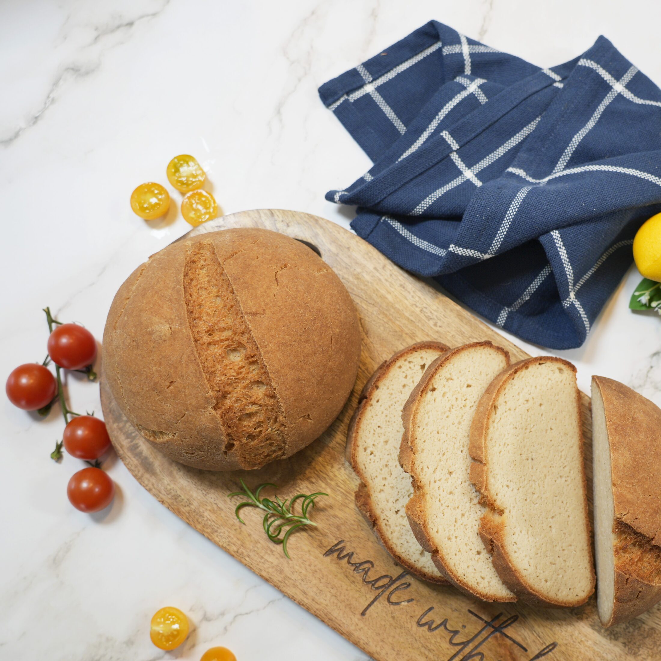Artisan Bread – Eleven Eleven Wellness Bakery