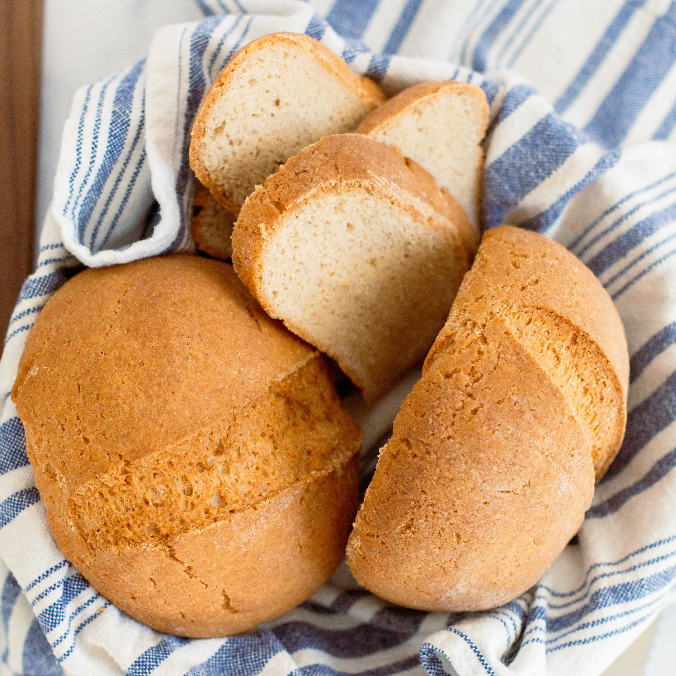 Artisan Bread – Eleven Eleven Wellness Bakery
