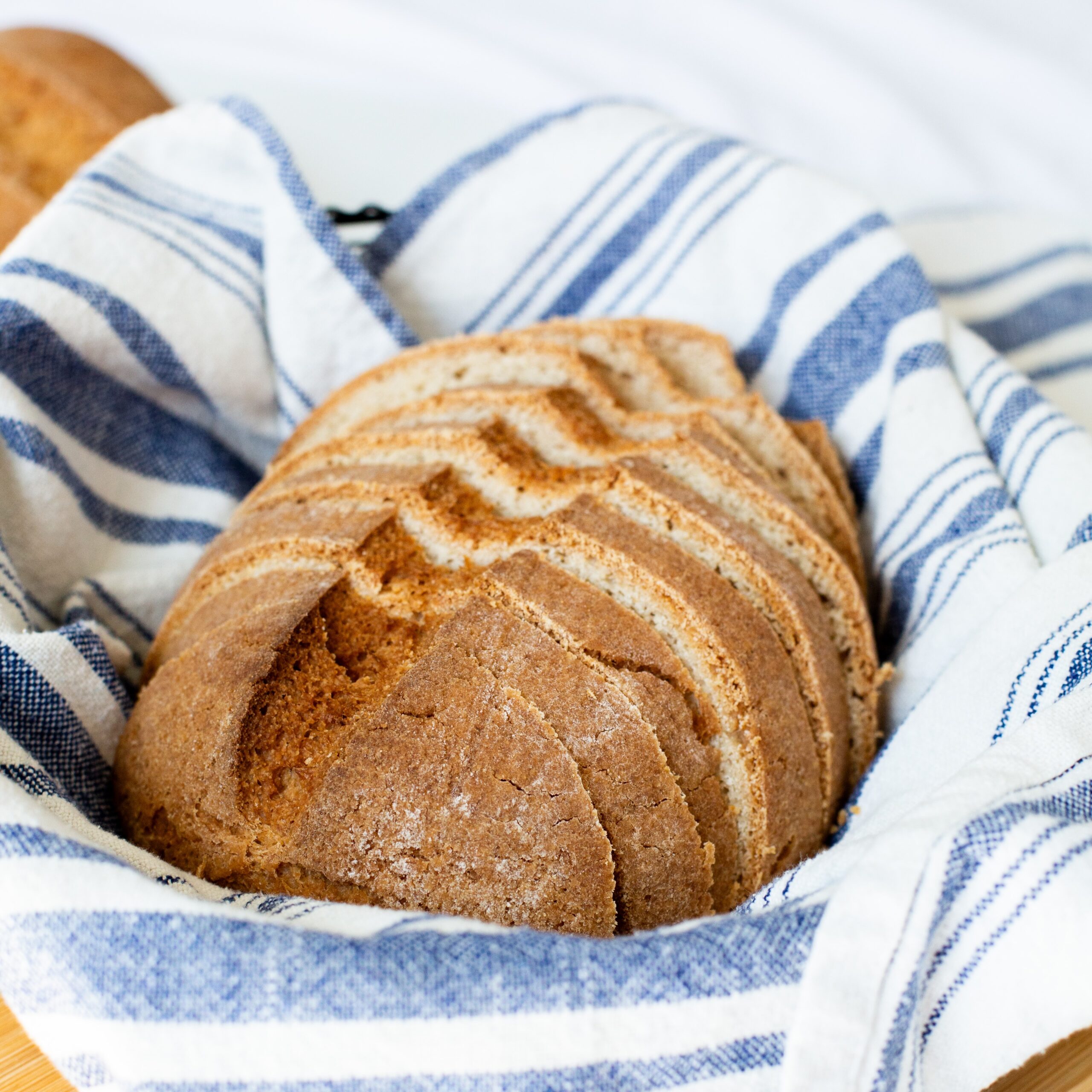 Artisan Bread – Eleven Eleven Wellness Bakery